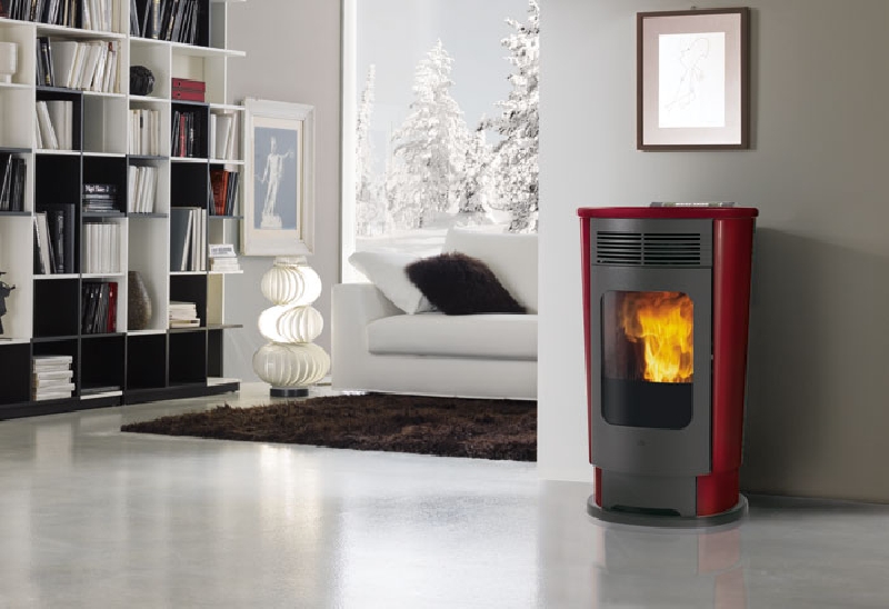 EdilKamin Logo - Shop - Euro Energie