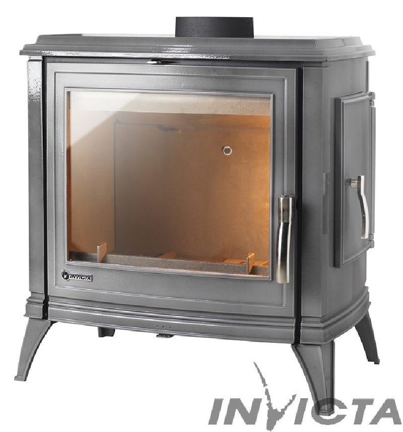 Invicta Sedan 15 - Houtkachels - Euro Energie