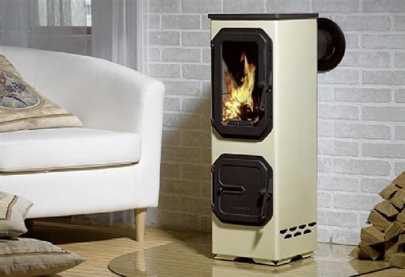 Wamsler Colorado - Houtkachels - Euro Energie