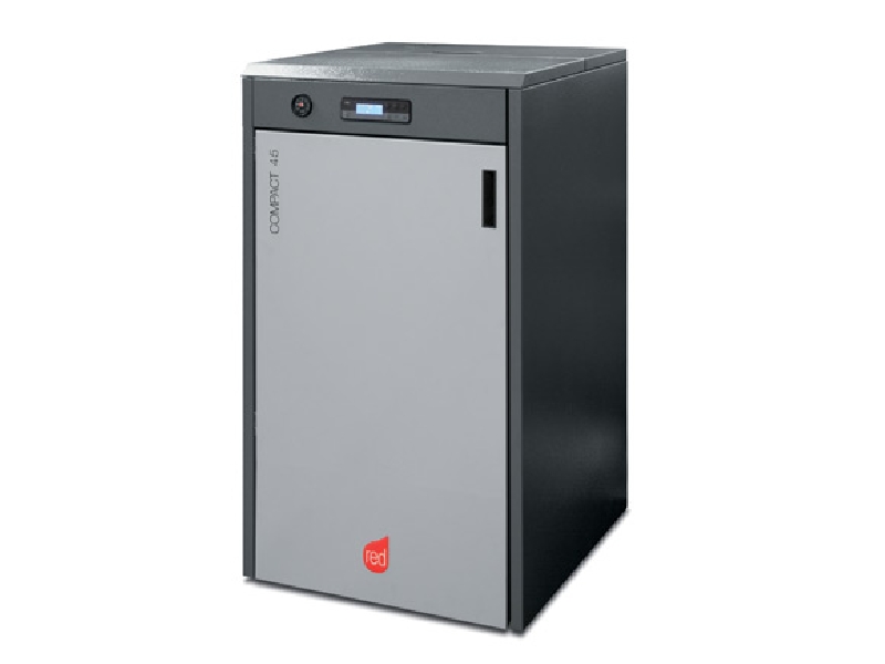 RED COMPACT 24 EASY CLEAN - Shop - Euro Energie